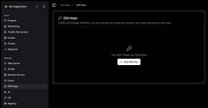 How To Deploy And Run Dokploy On Developer Cloud Servers - UpCloud