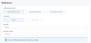 How To Get Started With RunCloud - UpCloud
