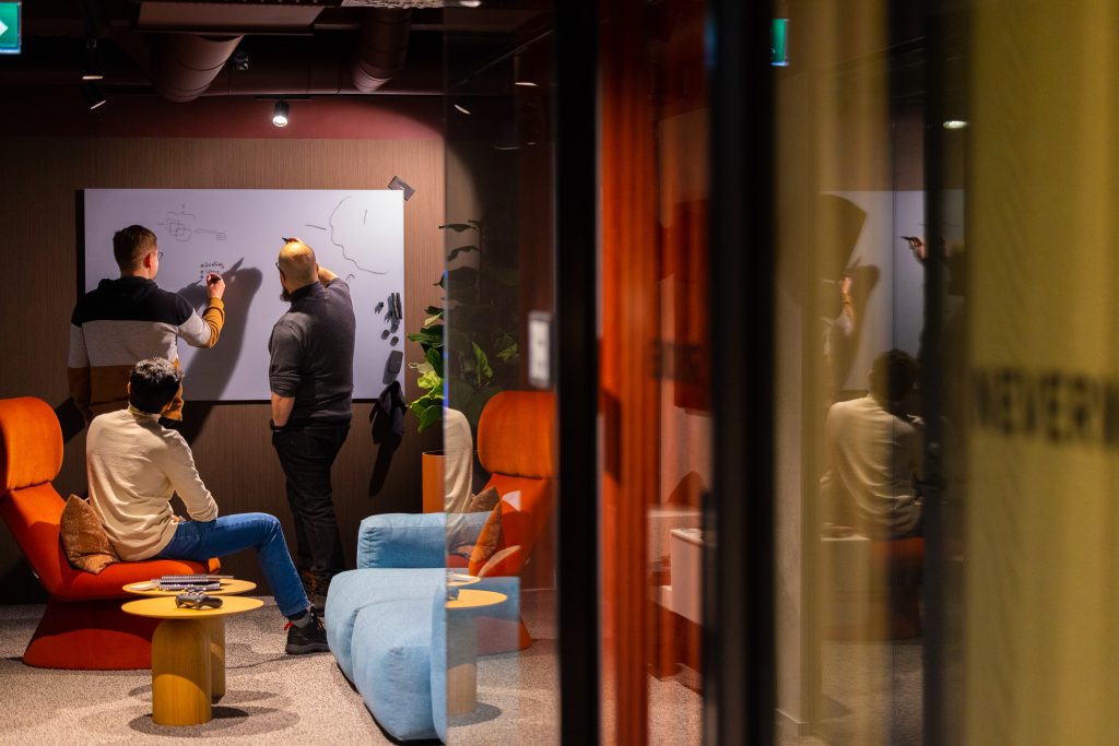 About UpCloud – European Cloud Provider