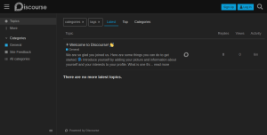 How To Deploy And Run Dokploy On Developer Cloud Servers - UpCloud