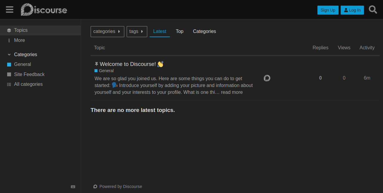 How To Deploy And Run Dokploy On Developer Cloud Servers - UpCloud