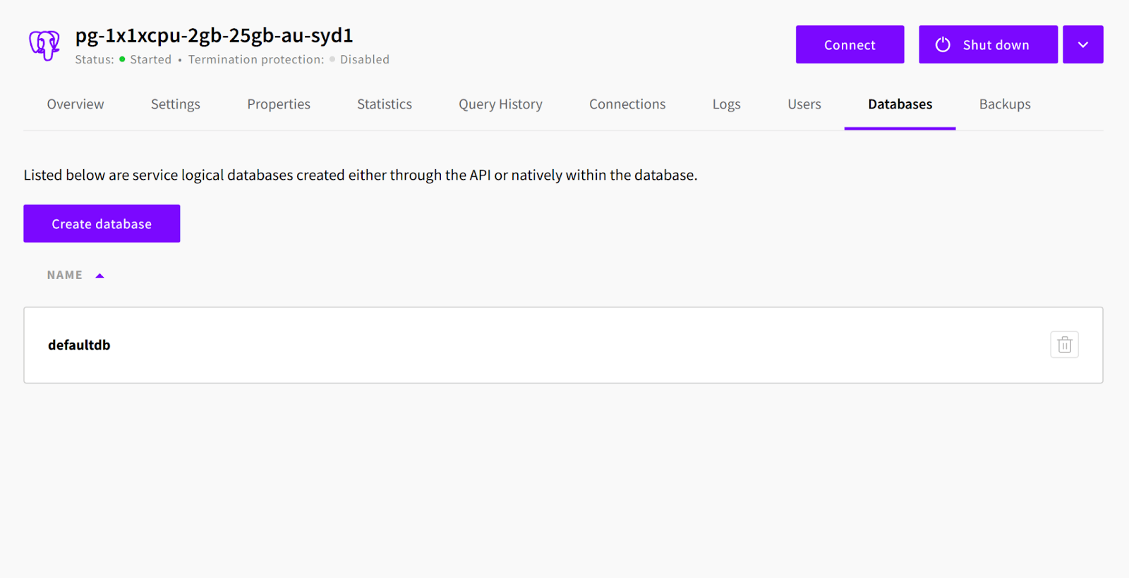Deploying A High-Availability PostgreSQL Database On UpCloud - UpCloud