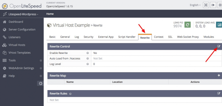 How To Install WordPress On OpenLiteSpeed - UpCloud