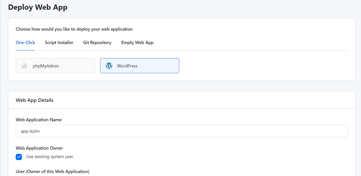 How To Get Started With RunCloud - UpCloud