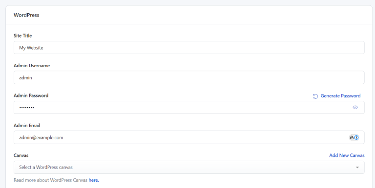 How To Get Started With RunCloud - UpCloud