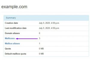 How to set up secure private email server with Modoboa - UpCloud