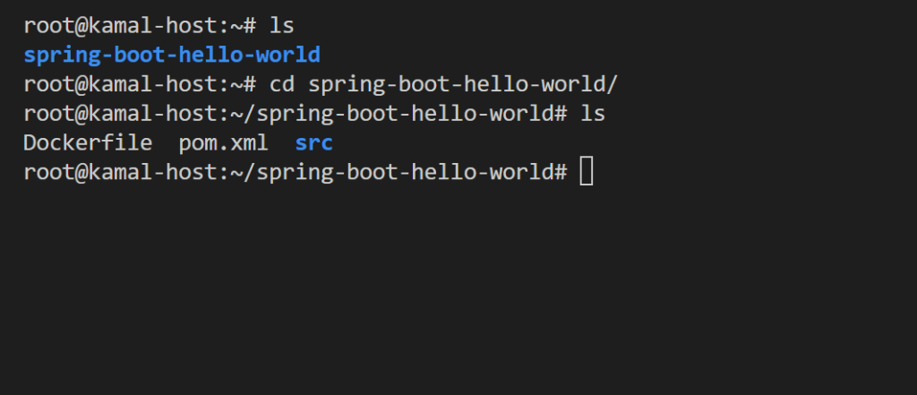 Kamal: A Beginner’s Guide To Deployment And Setup On UpCloud - UpCloud