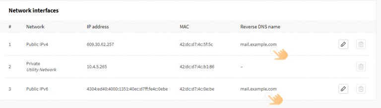 How To Set Up Secure Private Email Server With Modoboa - UpCloud