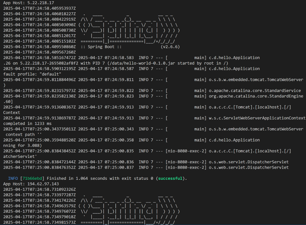 Kamal: A Beginner’s Guide To Deployment And Setup On UpCloud - UpCloud