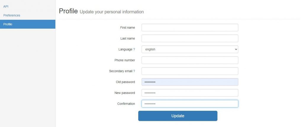 How To Set Up Secure Private Email Server With Modoboa - UpCloud