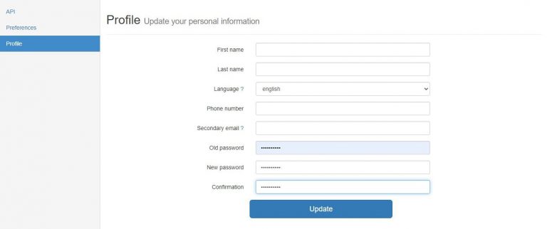 How To Set Up Secure Private Email Server With Modoboa - UpCloud