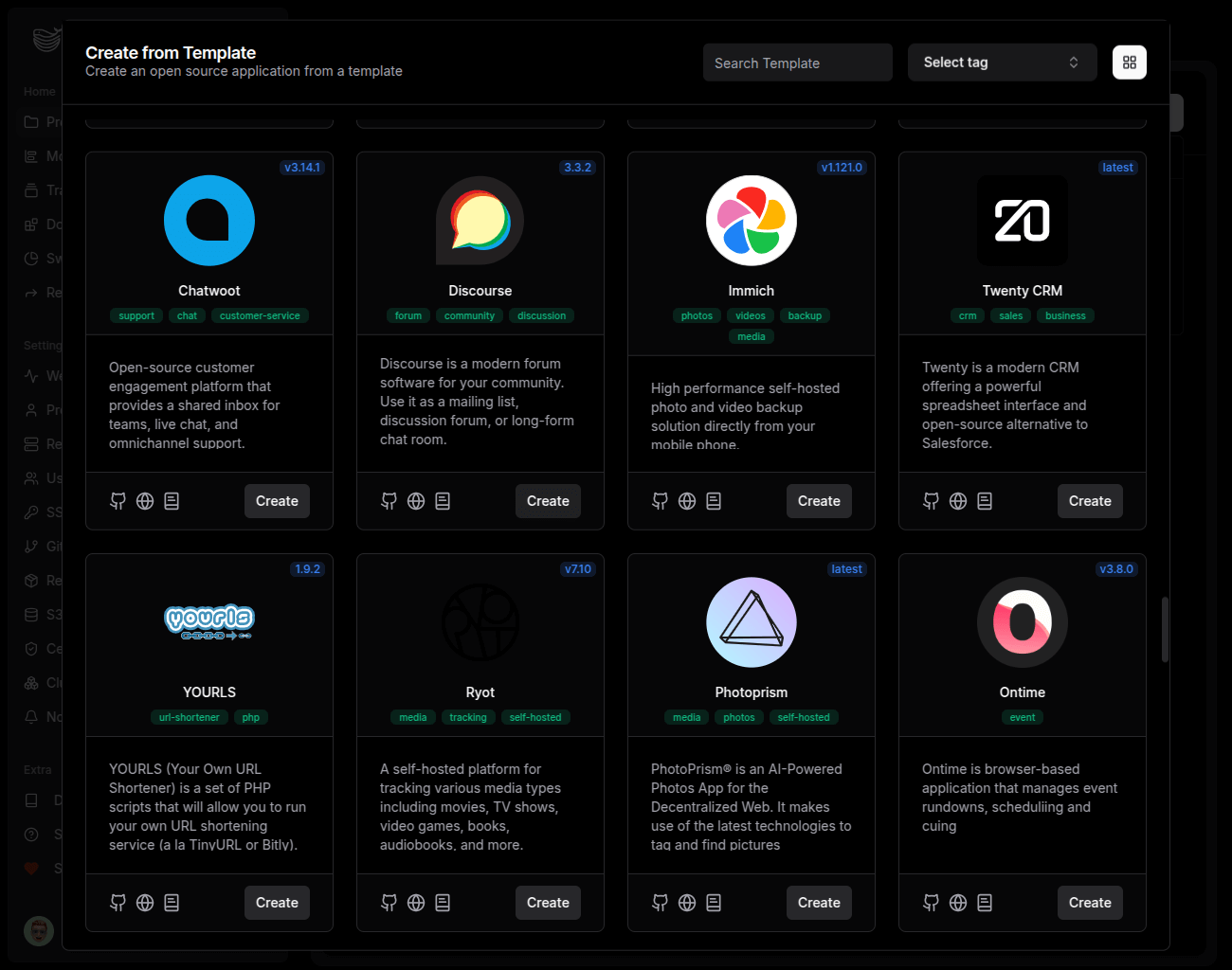 How To Deploy And Run Dokploy On Developer Cloud Servers - UpCloud