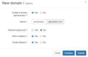 How To Set Up Secure Private Email Server With Modoboa - UpCloud