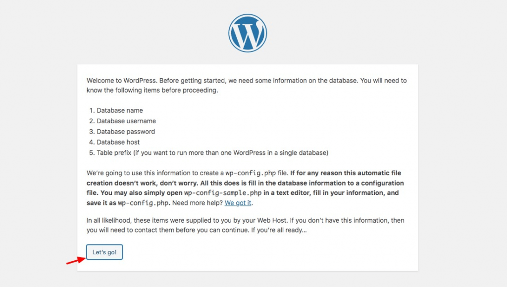 How To Install WordPress On OpenLiteSpeed - UpCloud
