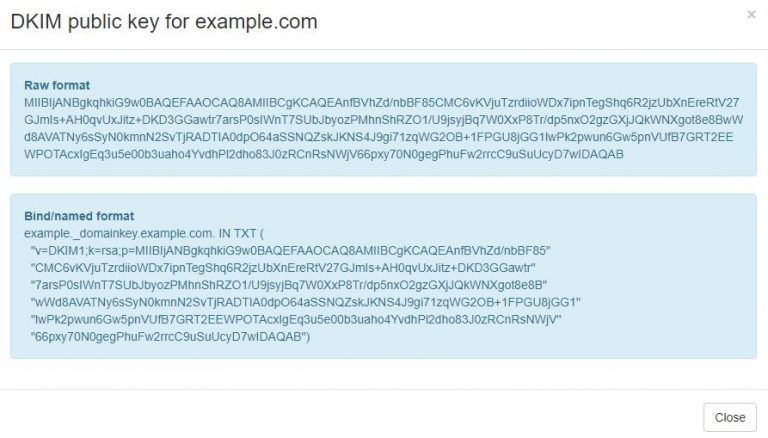 How To Set Up Secure Private Email Server With Modoboa - UpCloud