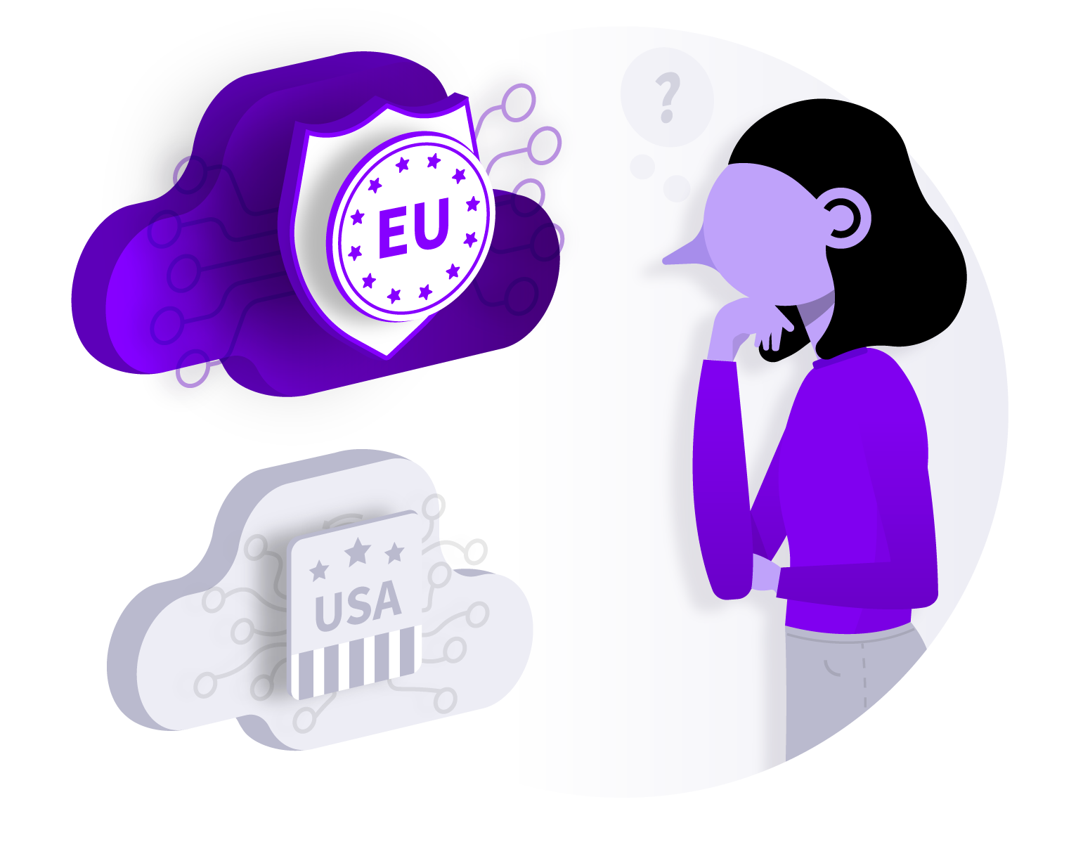 European Cloud Hosting | UpCloud