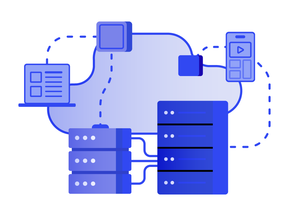 Cloud Servers - UpCloud