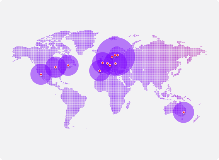 The Perfect Home For Your Data - Managed Object Storage