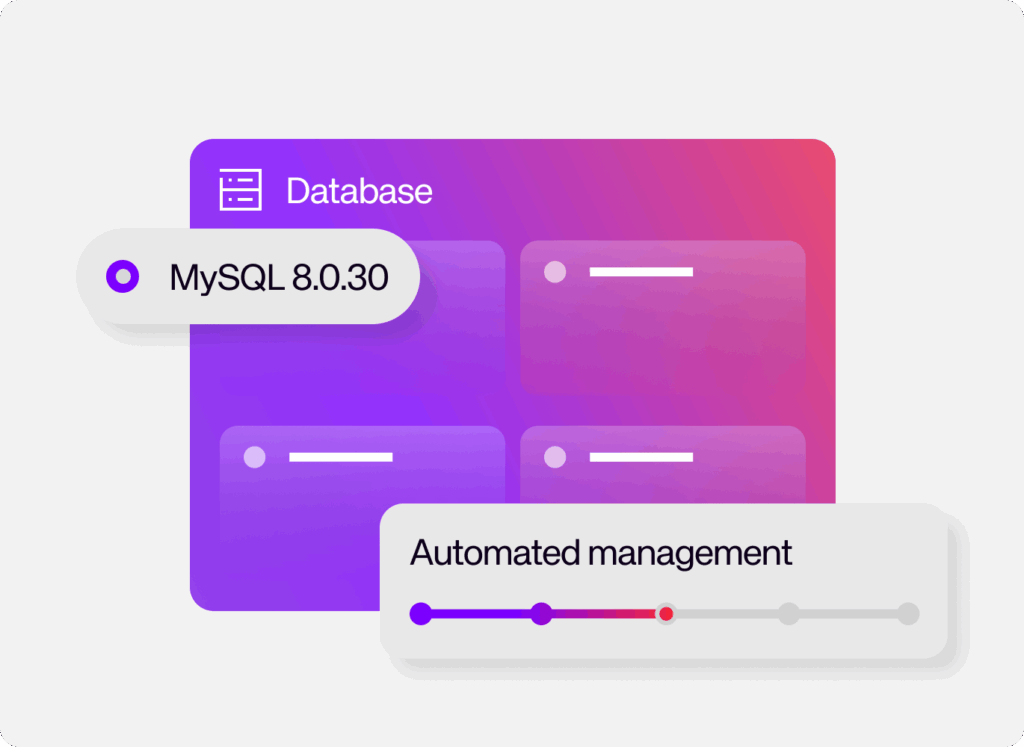 The Perfect Home For Your Data - Managed Object Storage