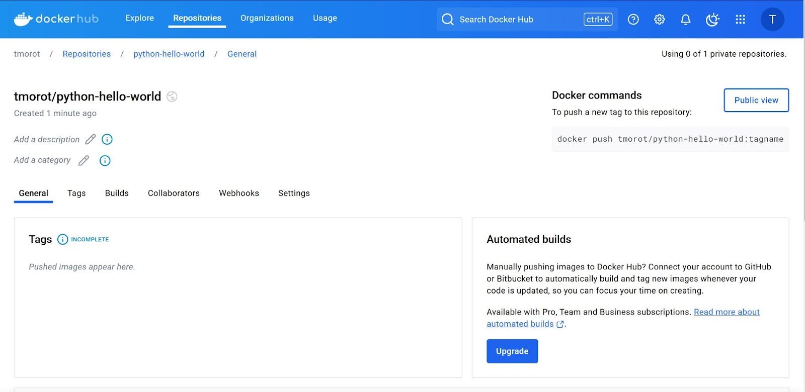 Running Containers With Docker On UpCloud: A Complete Guide - UpCloud