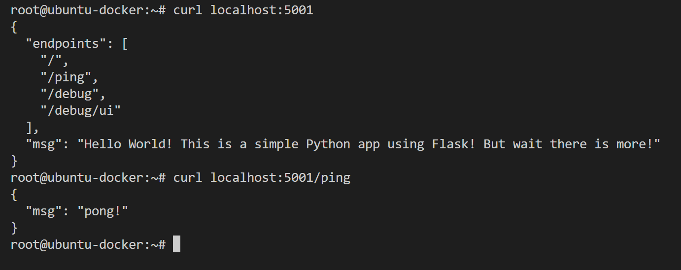 Running Containers With Docker On UpCloud: A Complete Guide - UpCloud
