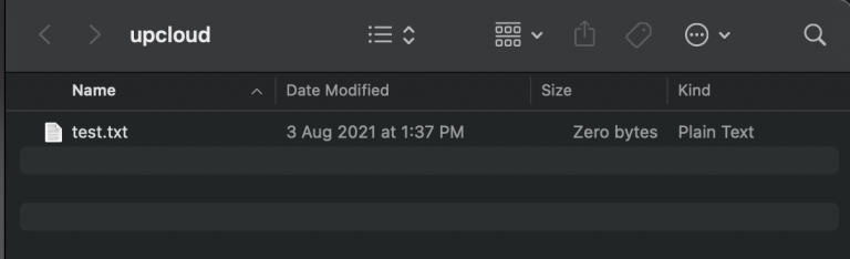 How To Transfer Files To Linux Server Using Samba - UpCloud