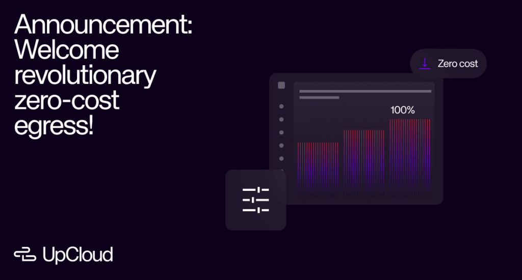 Revolutionising Cloud Computing: Launching Zero-cost Egress Transfer ...