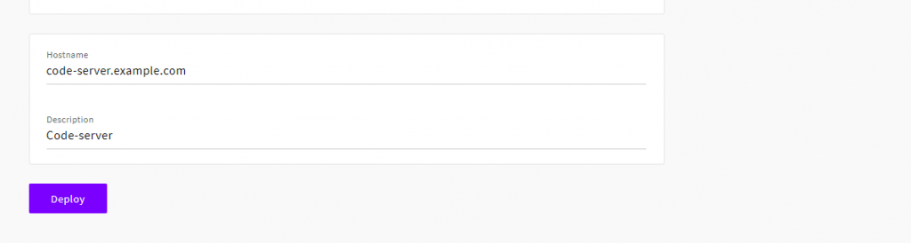 How To Install Code-server On Ubuntu 18.04 - UpCloud