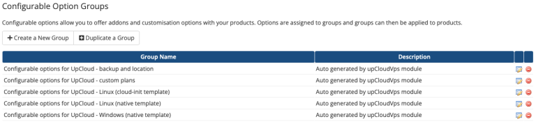 UpCloud WHMCS Module Installation Guide - UpCloud