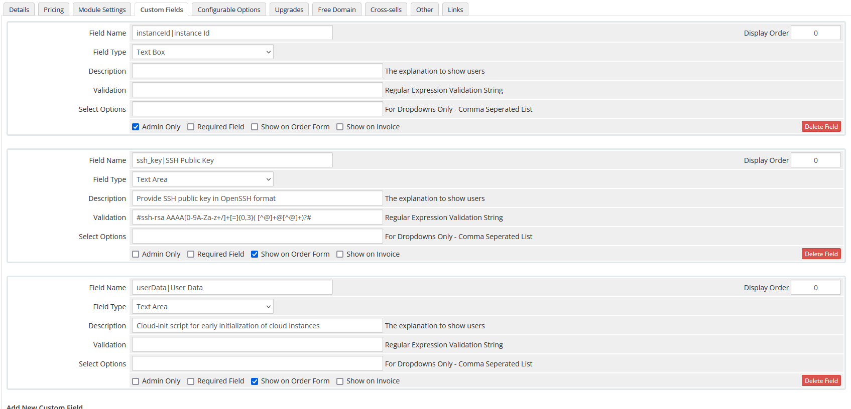 UpCloud WHMCS Module Installation Guide - UpCloud