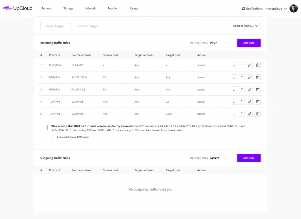 Troubleshooting Network Connectivity On Linux Servers: A Complete Guide - UpCloud