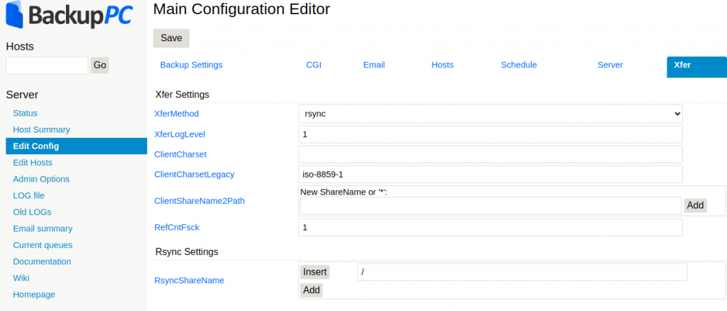 How To Get Started With BackupPC On Ubuntu - UpCloud