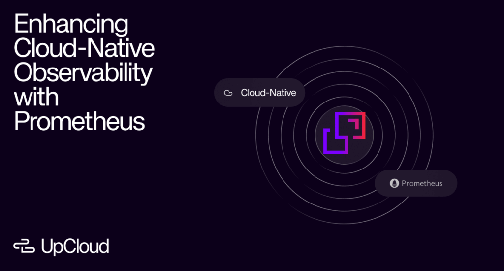 What Is OpenTelemetry? Understanding The Standard For Cloud-Native Observability - UpCloud