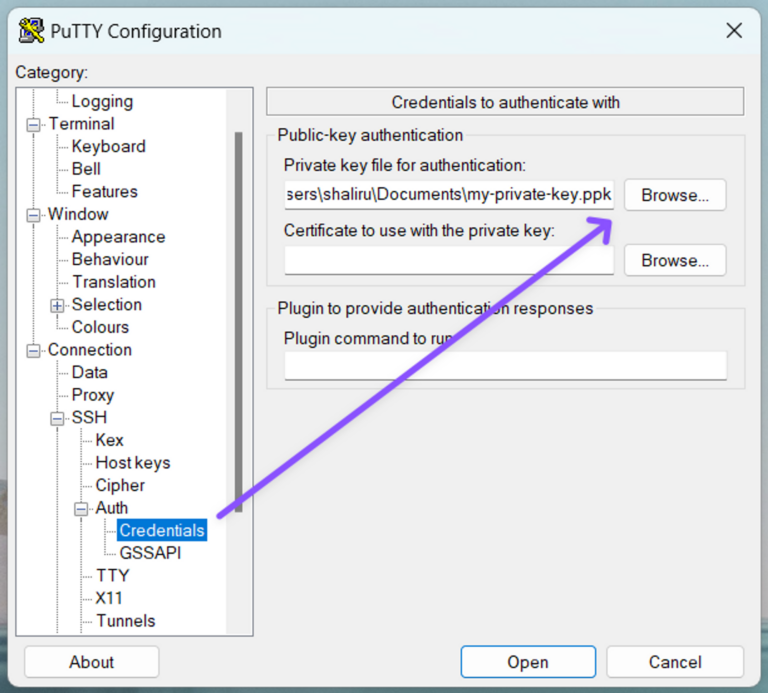 How To Generate Ssh Keys Using Putty Upcloud