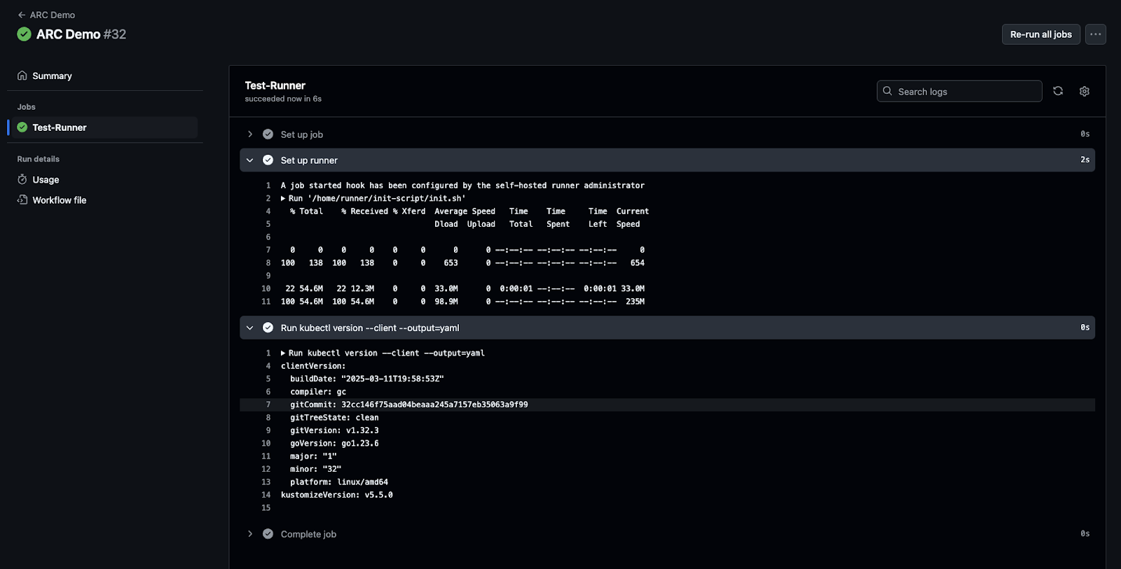 Supercharge Your CI/CD: Deploy Lightning-Fast GitHub Actions Runners On UpCloud’s Managed ...