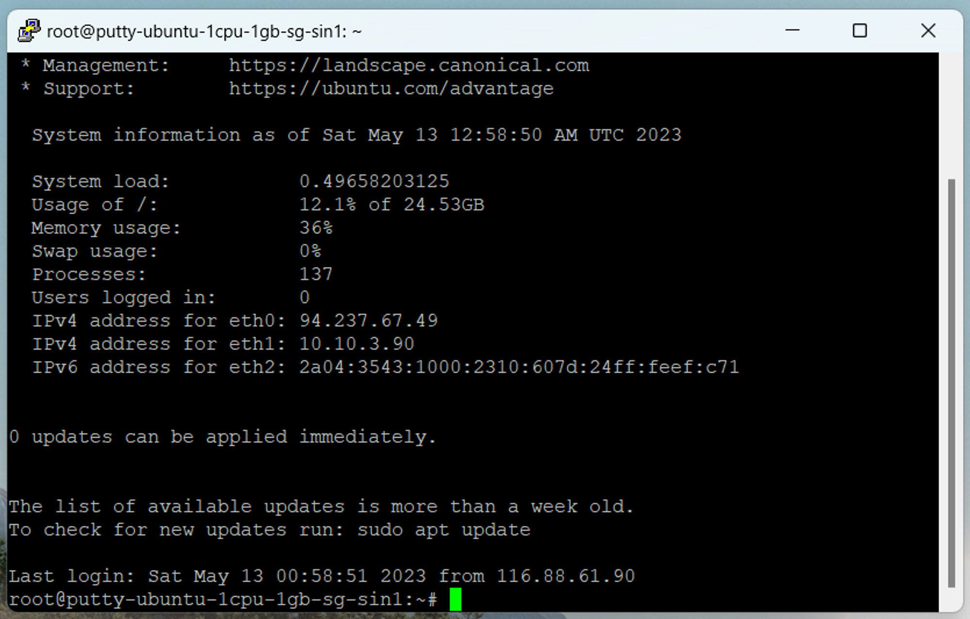 How To Generate Ssh Keys Using Putty Upcloud