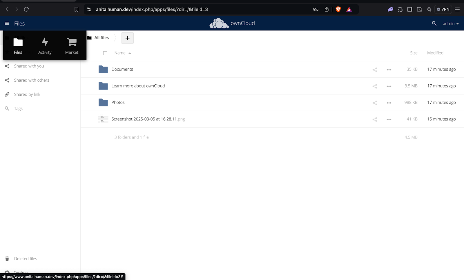 How To Install And Configure OwnCloud: A Step-by-Step Guide - UpCloud