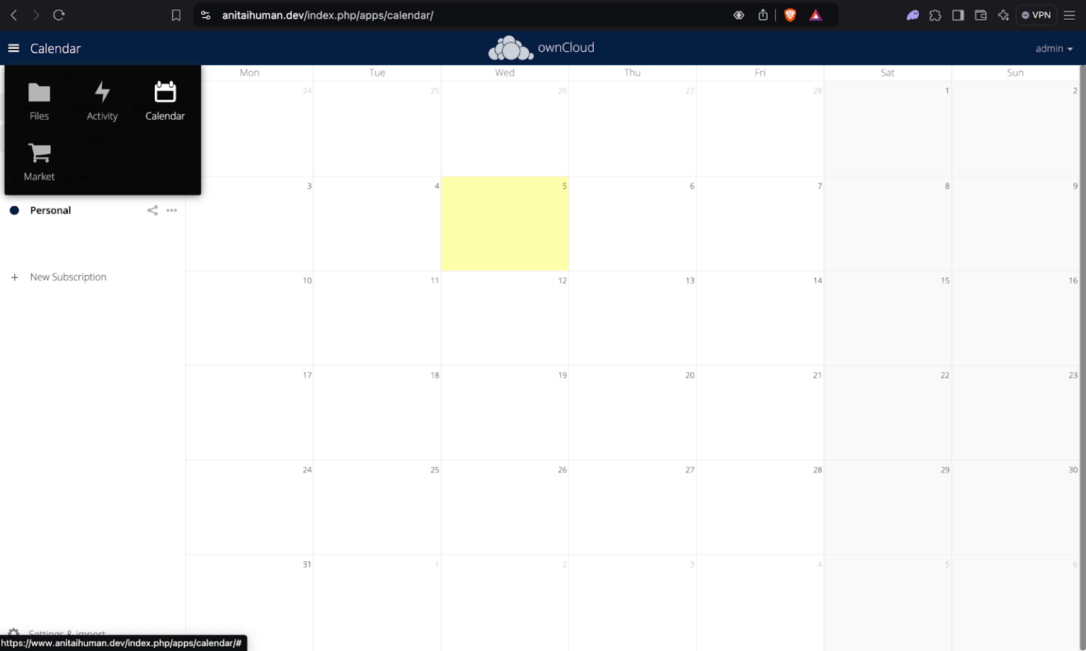How To Install And Configure OwnCloud: A Step-by-Step Guide - UpCloud