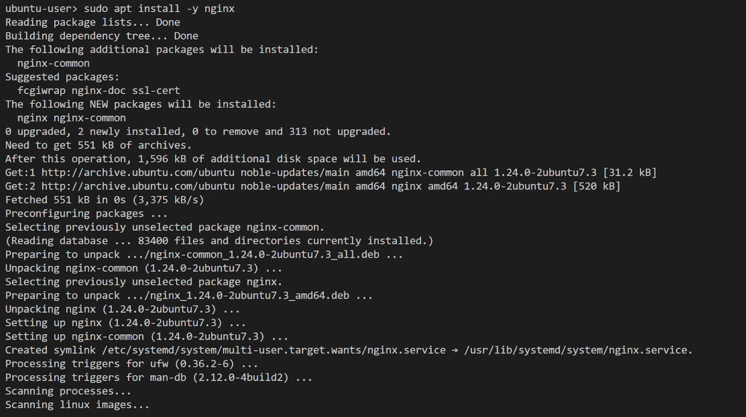 Step-by-Step Guide To Deploying The LEMP Stack For High-Performance Web Applications - UpCloud