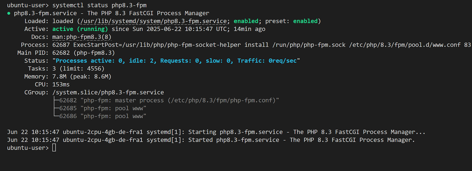 Step-by-Step Guide To Deploying The LEMP Stack For High-Performance Web Applications - UpCloud