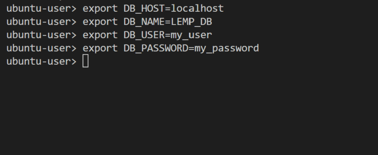 Step-by-Step Guide To Deploying The LEMP Stack For High-Performance Web Applications - UpCloud
