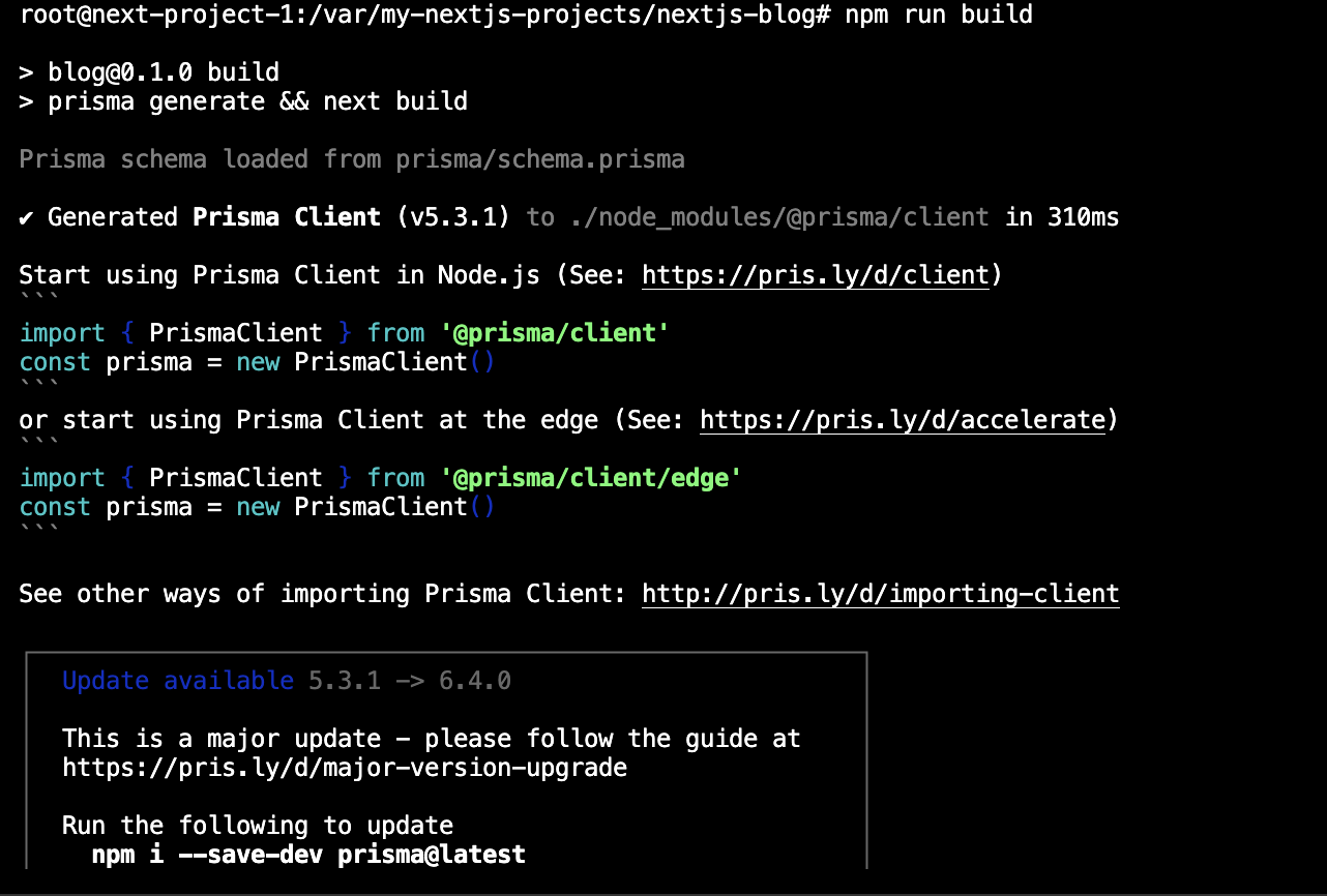 How To Deploy Next.js To Cloud Servers: A Step-by-Step Guide - UpCloud