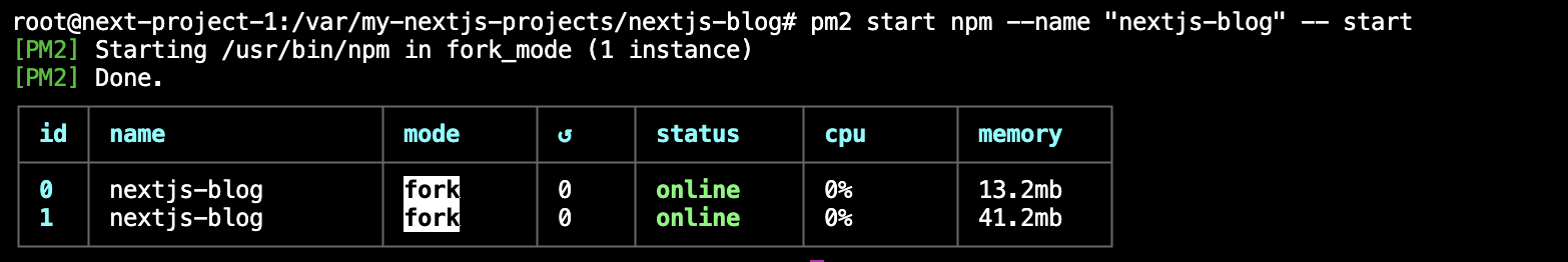 How To Deploy Next.js To Cloud Servers: A Step-by-Step Guide - UpCloud