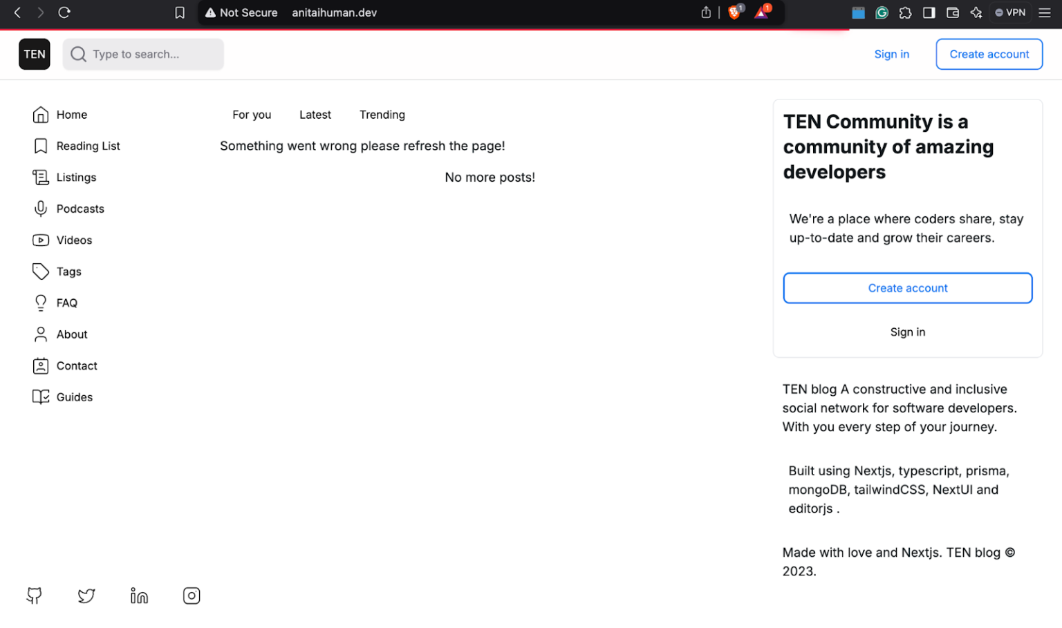 How To Deploy Next.js To Cloud Servers: A Step-by-Step Guide - UpCloud