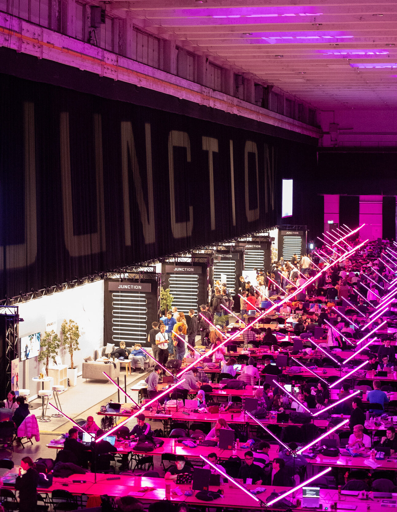 UpCloud X Junction: Promoting Innovation Through Collaboration - UpCloud