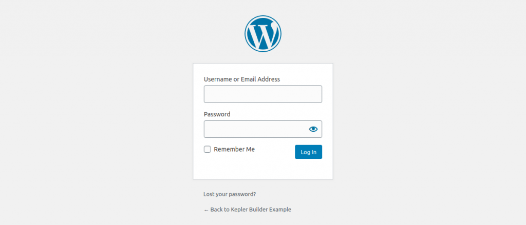 How To Get Started With Kepler Website Builder - UpCloud