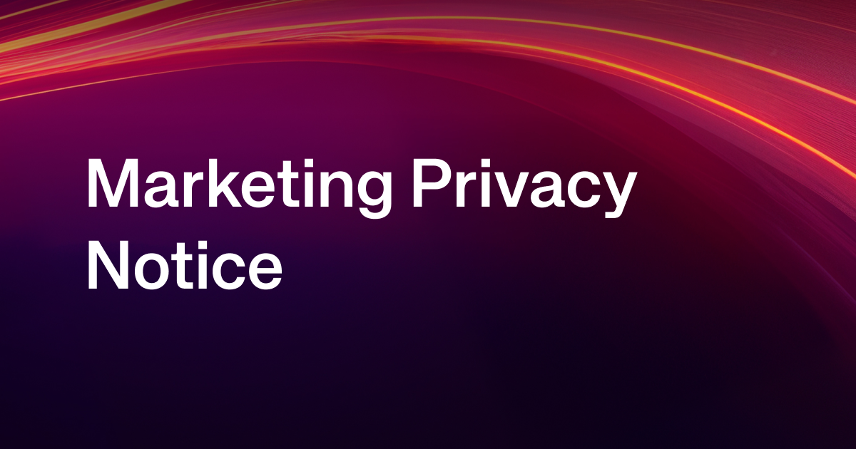 UpCloud Privacy Notice - Data Protection Explained