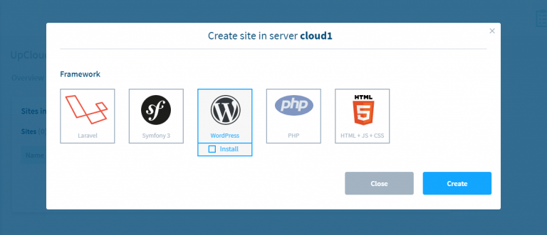 How To Get Started With Moss - UpCloud