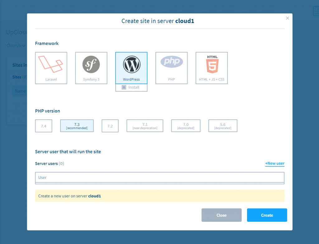 How To Get Started With Moss - UpCloud