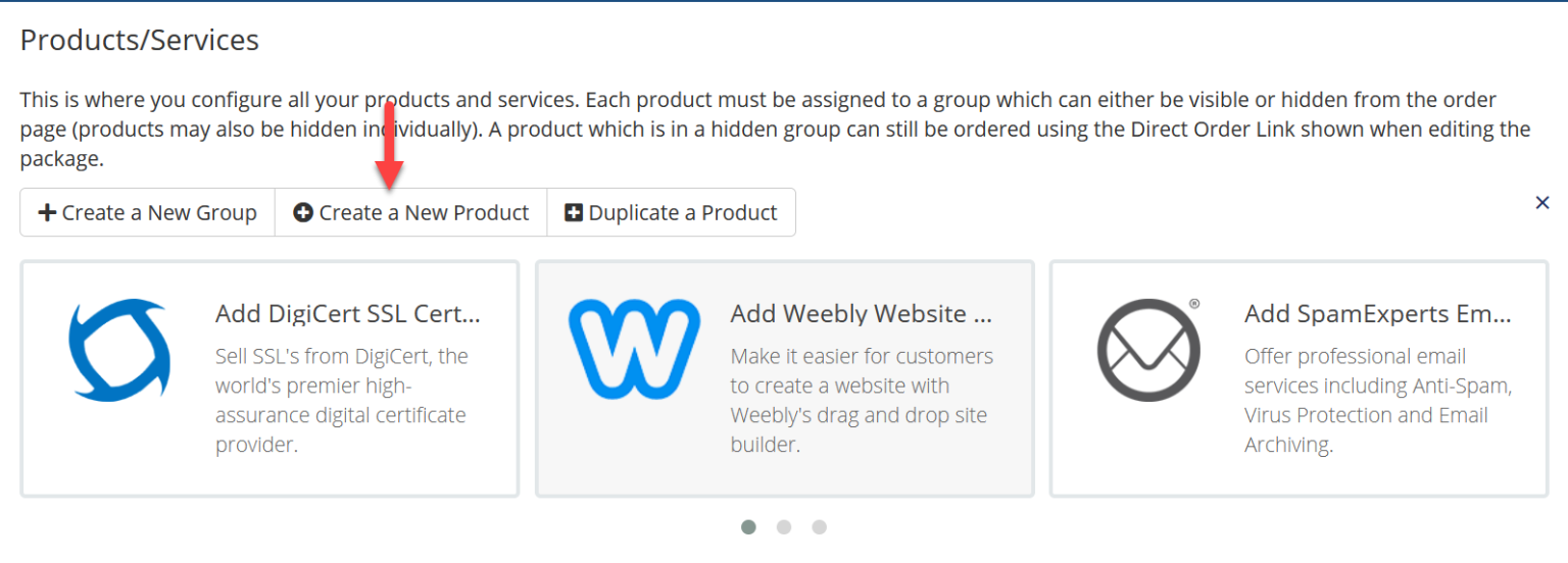 UpCloud WHMCS Module Installation Guide - UpCloud